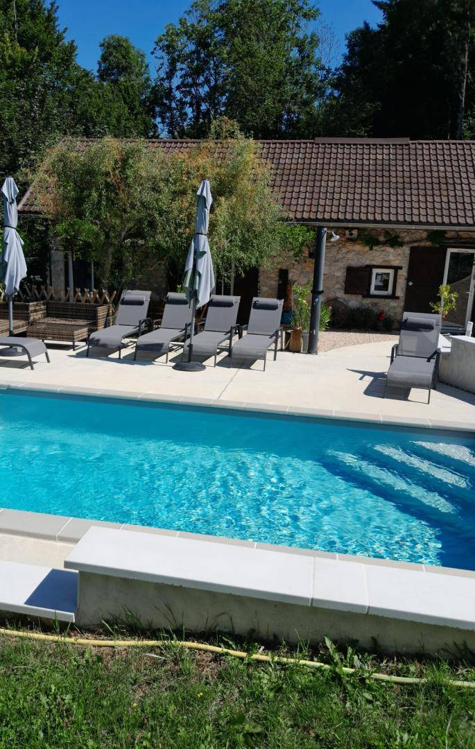 79 M² Gîte ∙ 2 Chambres ∙ 6 Personnes - Aix-les-Bains