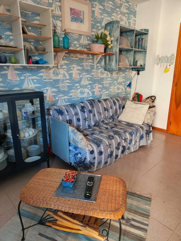 60 M² Appartement ∙ 2 Chambres ∙ 5 Personnes - Porto Sant'Elpidio