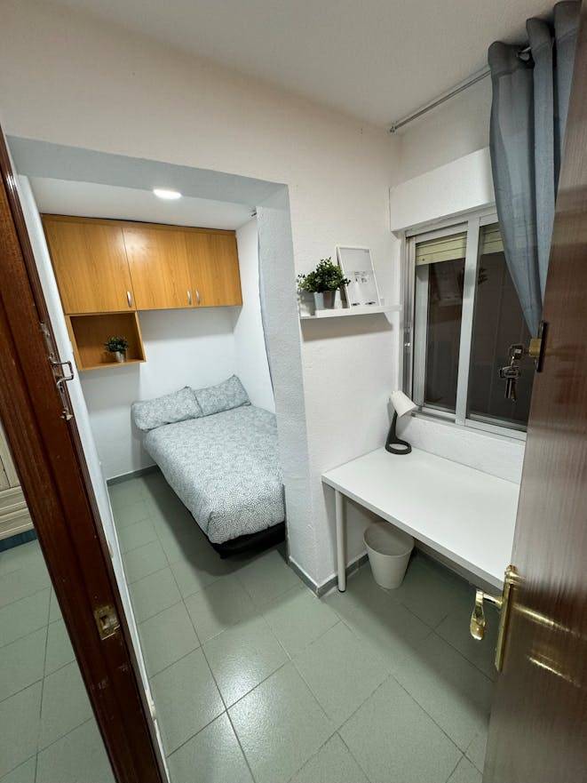 70 M² Habitación Privada ∙ 1 Habitación ∙ 1 Huésped - Getafe