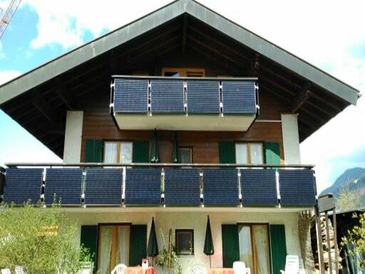 Appartement ∙ 1 Slaapkamer ∙ 4 Gasten - Kleinwalsertal