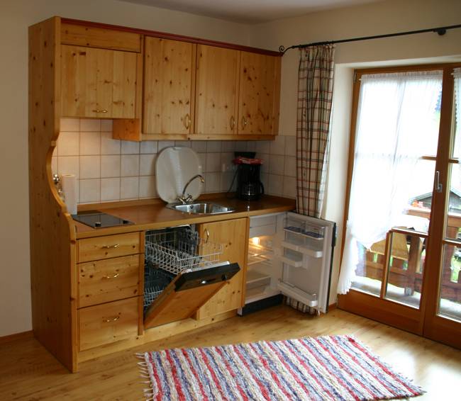 48 M² Appartement ∙ 2 Gasten - Ruhpolding