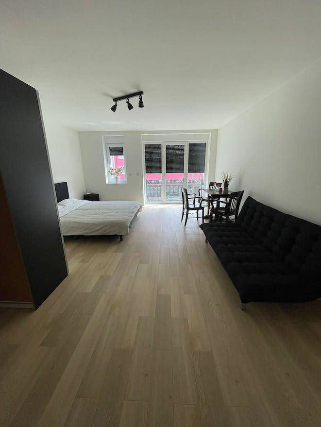 46 M² Apartment ∙ 2 Guests - Essen