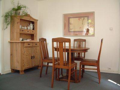 Ferienwohnung ∙ 2 Schlafzimmer ∙ 4 Gäste - Dresden