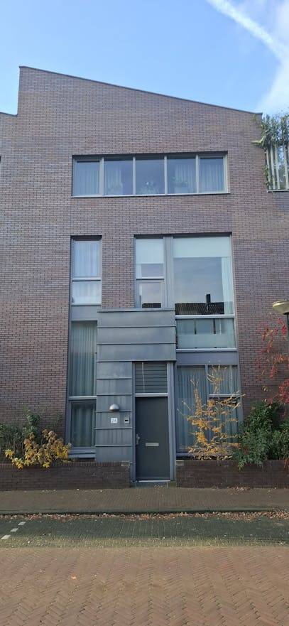 137 M² House ∙ 4 Bedrooms ∙ 5 Guests - Amersfoort