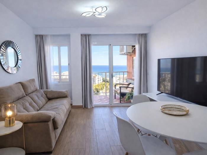 56 M² Apartment ∙ 1 Bedroom ∙ 4 Guests - Benalmádena