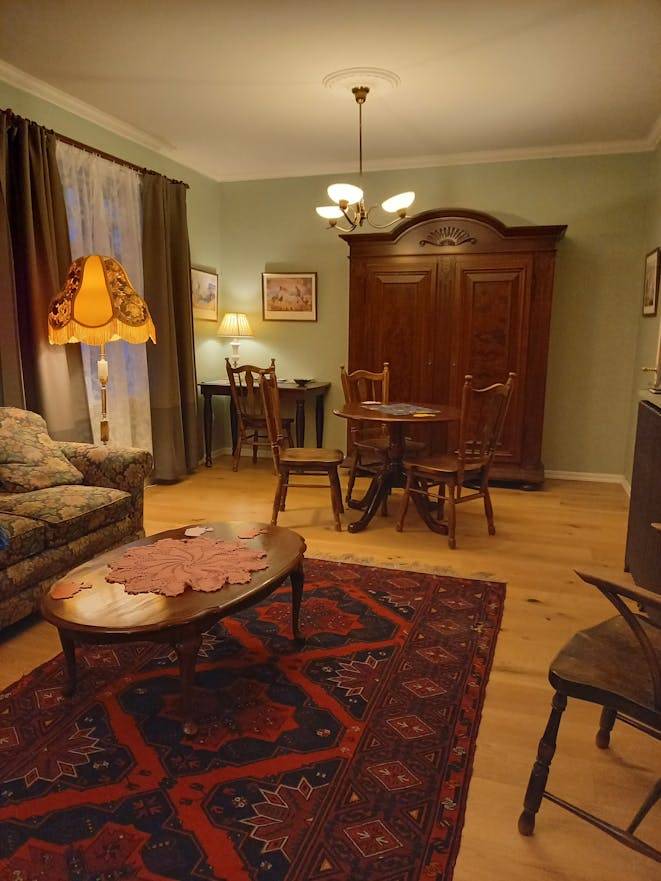 37 M² Private Room ∙ 1 Bedroom ∙ 2 Guests - Reykjavík