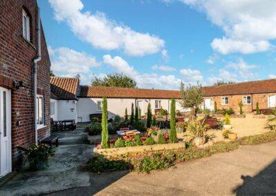 Cottage ∙ 2 Bedrooms ∙ 4 Guests - Bridlington