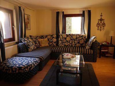 62 M² Ferienwohnung ∙ 1 Schlafzimmer ∙ 4 Gäste - Eitorf