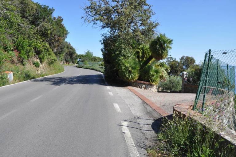 Cote Tonda - Isola d'Elba