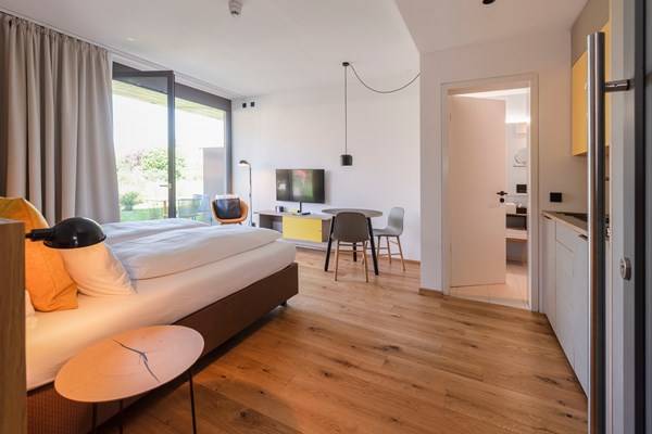 25 M² Apartamento ∙ 2 Hóspedes - Singen