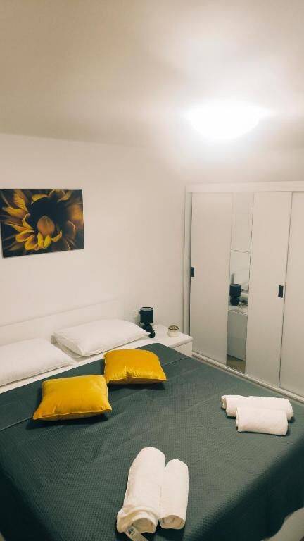 116 M² Maison De Vacances ∙ 2 Chambres ∙ 4 Personnes - Rab