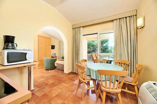 40 M² Apartment ∙ 2 Bedrooms ∙ 4 Guests - Poreč