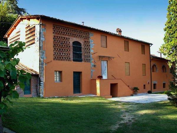 90 M² Bauernhof ∙ 1 Schlafzimmer ∙ 5 Gäste - Toskana