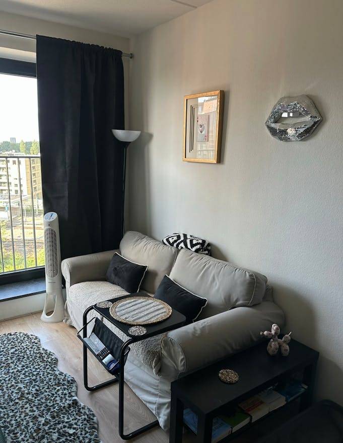 30 M² Apartment ∙ 1 Bedroom ∙ 2 Guests - Amsterdam