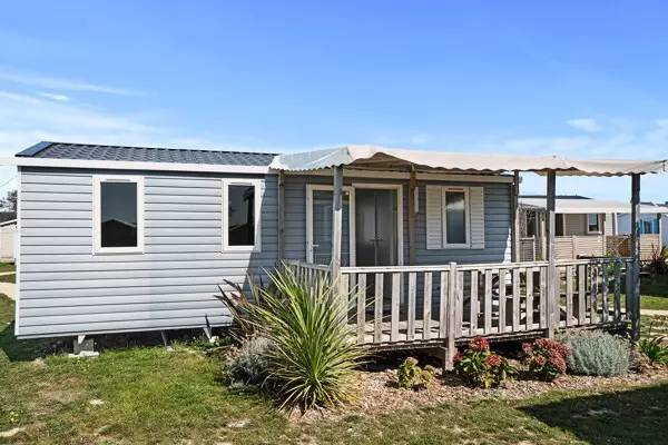 31 M² Mobil-home ∙ 3 Chambres ∙ 6 Personnes - Aureilhan