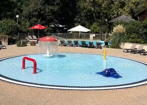 16 M² Mobil-home ∙ 1 Chambre ∙ 5 Personnes - Le Pont-de-Beauvoisin