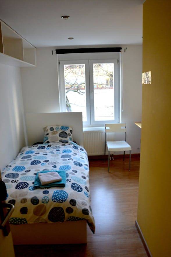 Appartement ∙ 1 Personne - Bruxelles