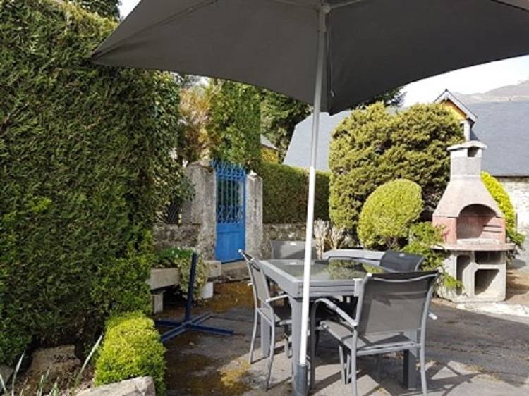 50 M² Mökki ∙ 2 Makuuhuonetta ∙ 4 Vierasta - Lourdes