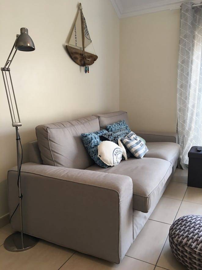 65 M² Apartment ∙ 2 Bedrooms ∙ 2 Guests - Peniche