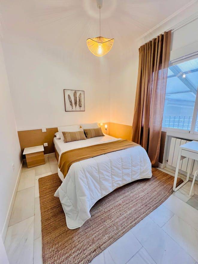 215 M² Habitación Privada ∙ 1 Habitación ∙ 1 Huésped - San Sebastián de los Reyes