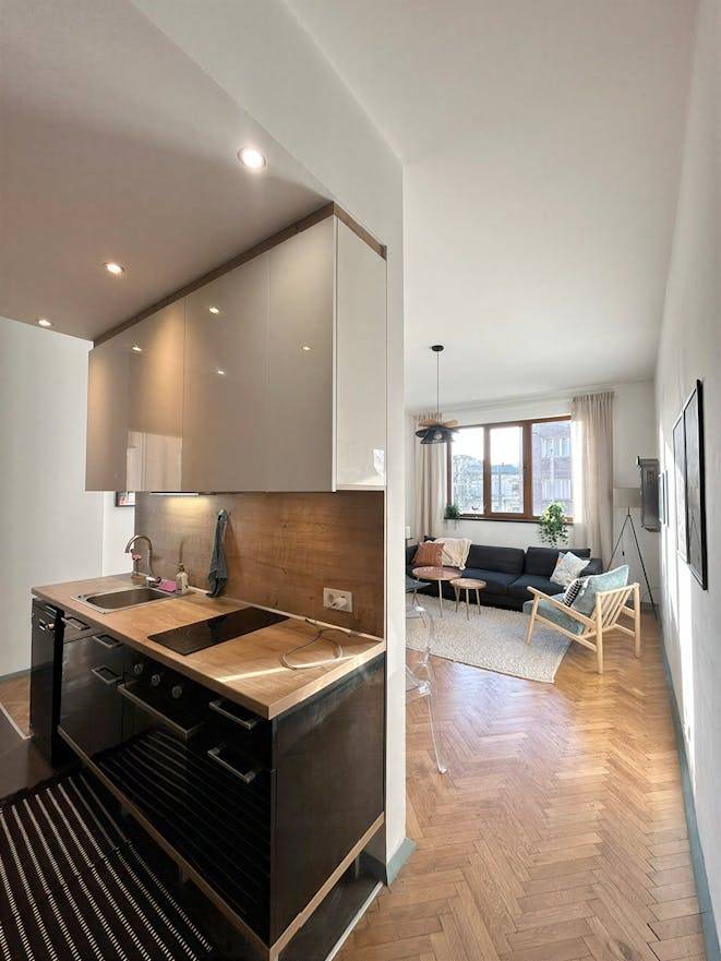 92 M² Appartement ∙ 2 Chambres ∙ 3 Personnes - Sofia