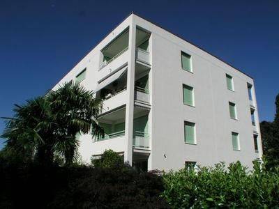 70 M² Apartment ∙ 1 Bedroom ∙ 3 Guests - Ascona