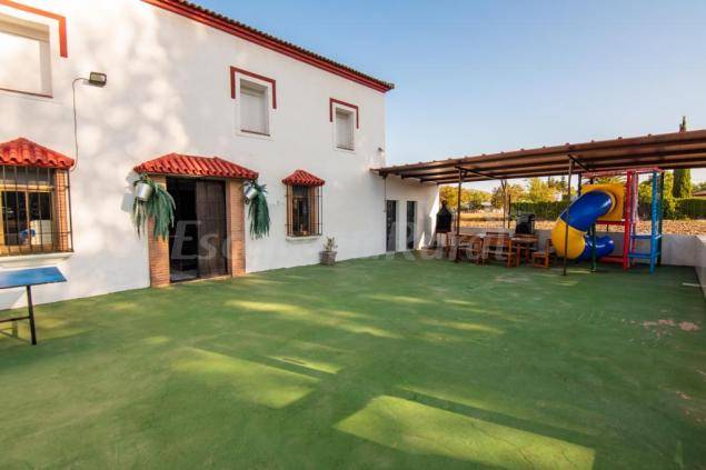 Cottage ∙ 9 Bedrooms ∙ 18 Guests - Ronda
