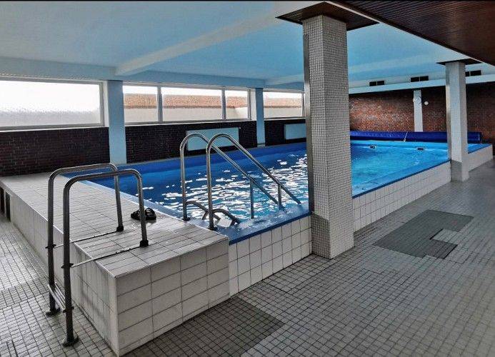 34 M² Apartment ∙ 1 Bedroom ∙ 2 Guests - Wangerooge