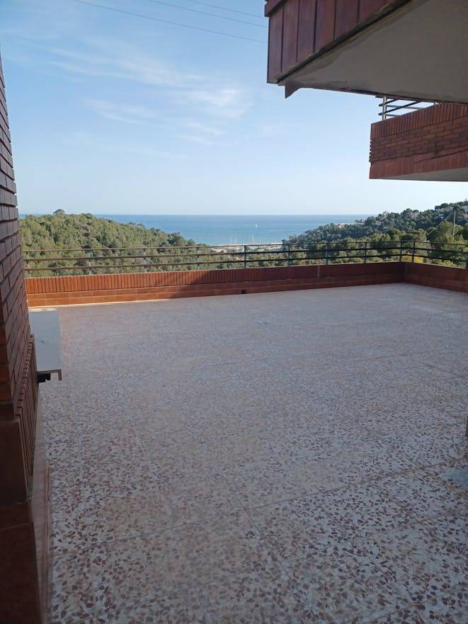 300 M² Apartment ∙ 3 Bedrooms ∙ 6 Guests - Castelldefels