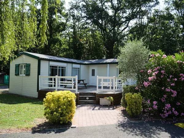 70 M² Huis ∙ 3 Slaapkamers ∙ 6 Gasten - Créon