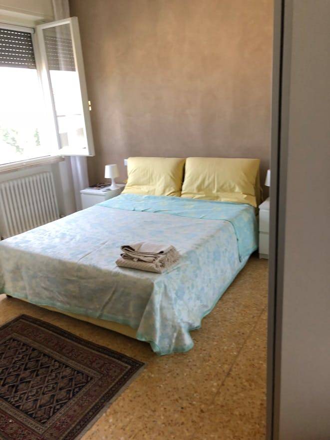 130 M² Apartment ∙ 4 Bedrooms ∙ 6 Guests - Rimini