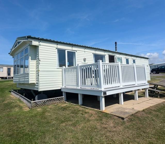 125 M² Cabin ∙ 3 Bedrooms ∙ 8 Guests - Weston
