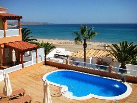 52 M² Apartment ∙ 2 Bedrooms ∙ 3 Guests - Costa Calma