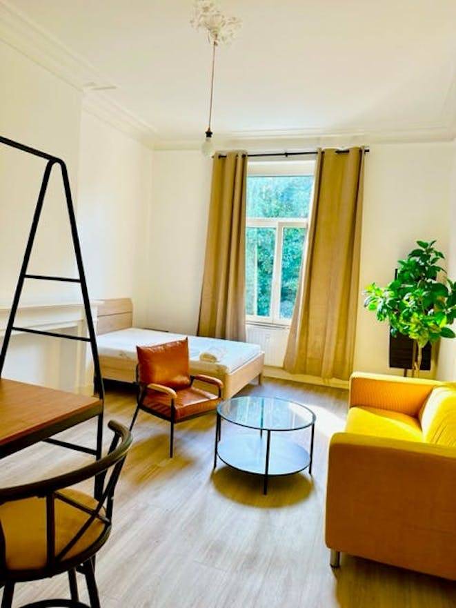 40 M² Apartamento ∙ 1 Huésped - Auderghem