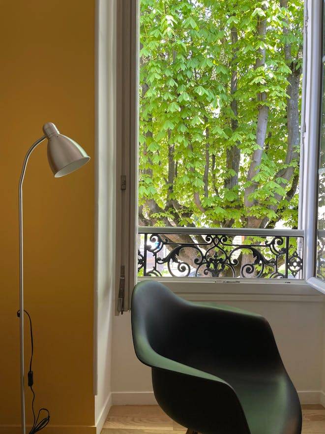 400 M² Chambre Privée ∙ 1 Chambre ∙ 3 Personnes - Bagneux