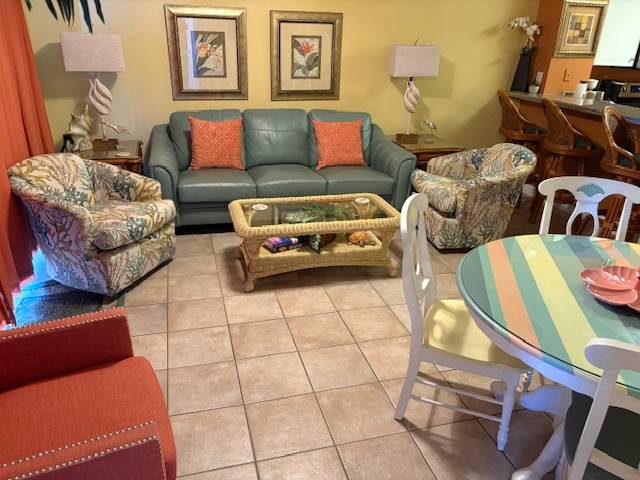 102 M² House ∙ 3 Bedrooms ∙ 8 Guests - Panama City Beach, FL