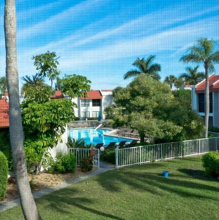 Apartamento ∙ 2 Habitaciones ∙ 6 Huéspedes - Bradenton Beach