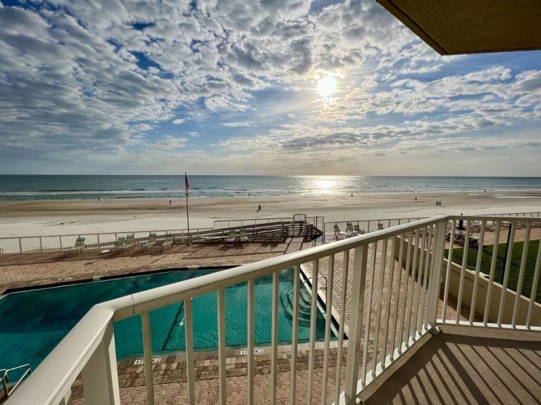Ponce Inlet, FL Condo & Vacation Rentals from $100 | HomeToGo