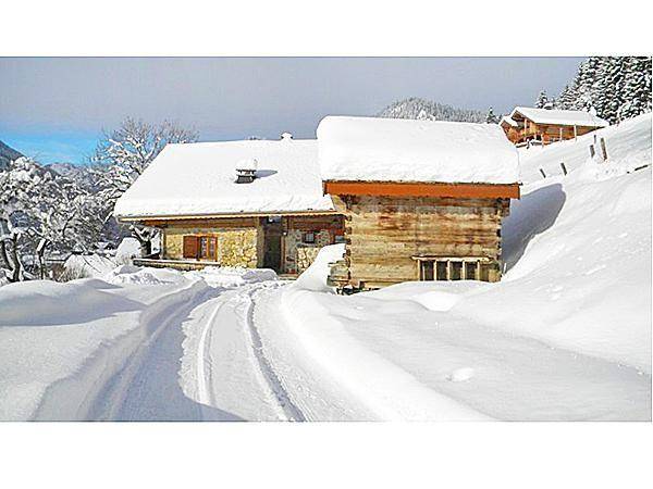 140 M² House ∙ 4 Bedrooms ∙ 10 Guests - Châtel