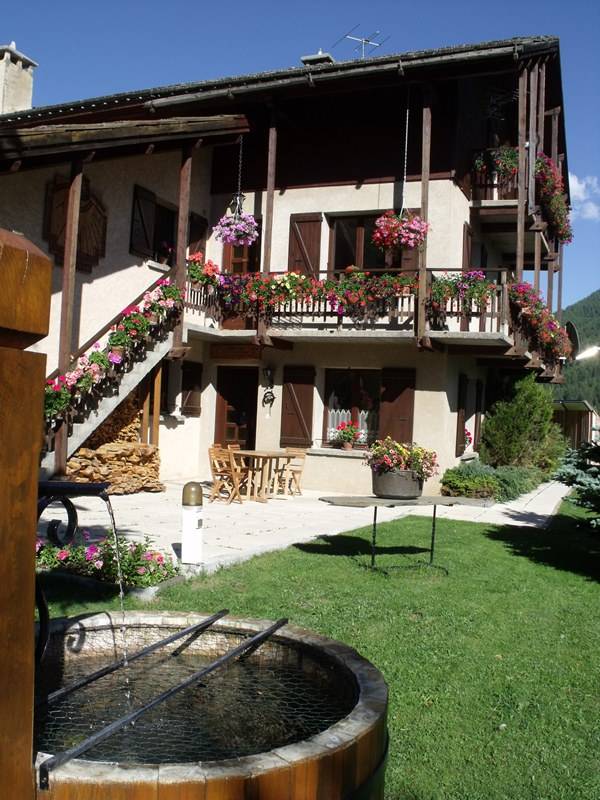 80 M² Gîte ∙ 2 Chambres ∙ 4 Personnes - Arvieux