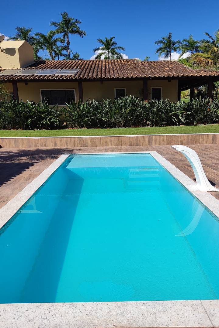 270 M² Maison De Vacances ∙ 4 Chambres ∙ 12 Personnes - Capitólio