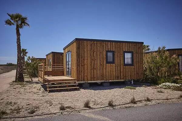 Chalet ∙ 2 Chambres ∙ 4 Personnes - Gorges du Verdon