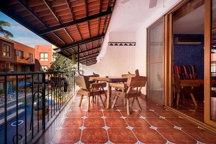 625 M² Apartamento ∙ 10 Habitaciones ∙ 30 Huéspedes - Sayulita