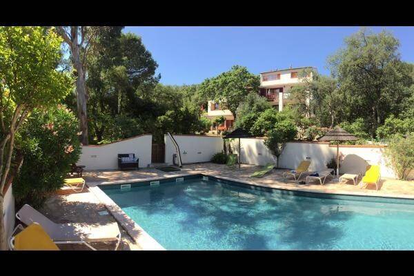 45 M² Gîte ∙ 2 Chambres ∙ 4 Personnes - Argelès-sur-Mer