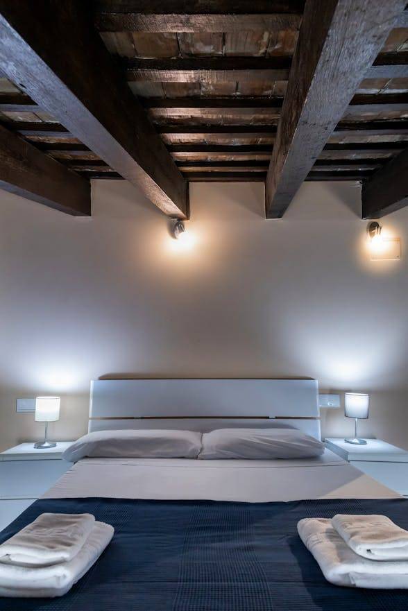 45 M² Apartment ∙ 1 Bedroom ∙ 2 Guests - Valencia