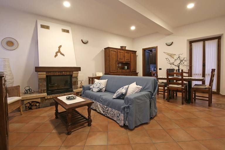 Agriturismo Mella - Bellagio