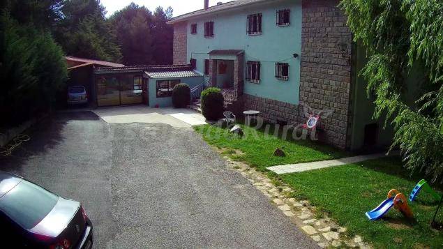 Casa Rural ∙ 6 Habitaciones ∙ 15 Huéspedes - Cuevas del Valle