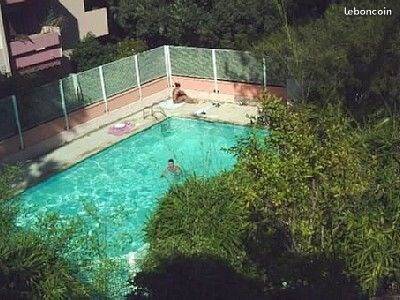 26 M² Appartement ∙ 1 Chambre ∙ 3 Personnes - La Seyne-sur-Mer