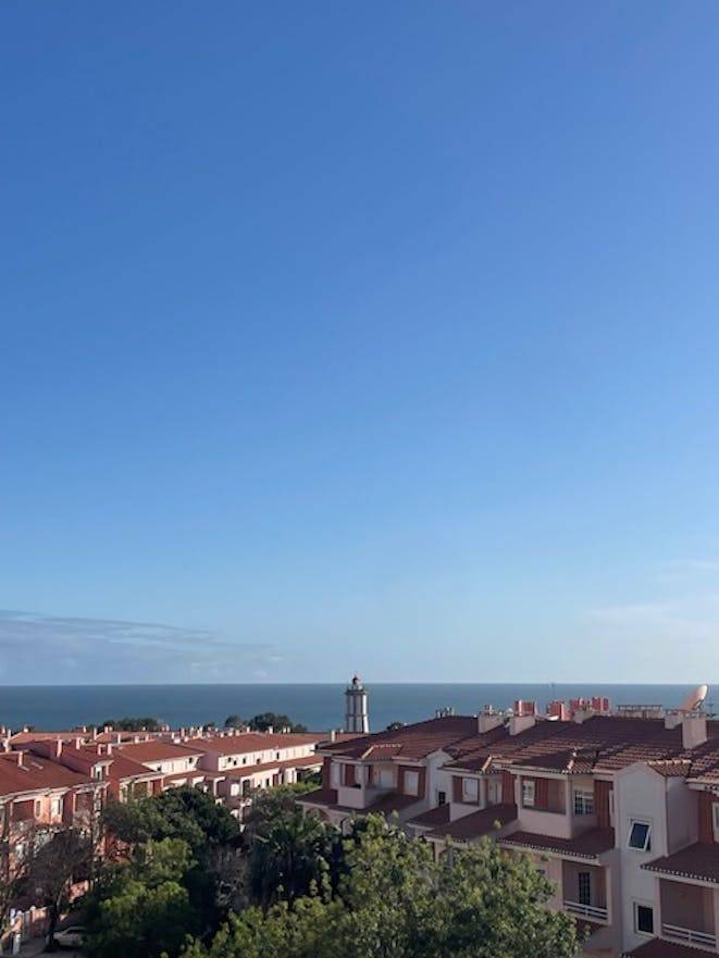 256 M² Appartamento Vacanza ∙ 4 Camere Da Letto ∙ 6 Ospiti - Cascais