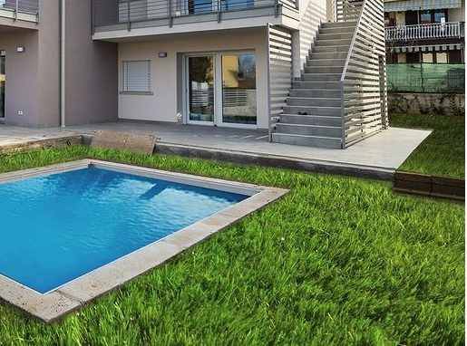 80 M² Ferienwohnung ∙ 2 Schlafzimmer ∙ 6 Gäste - Lazise sul Garda